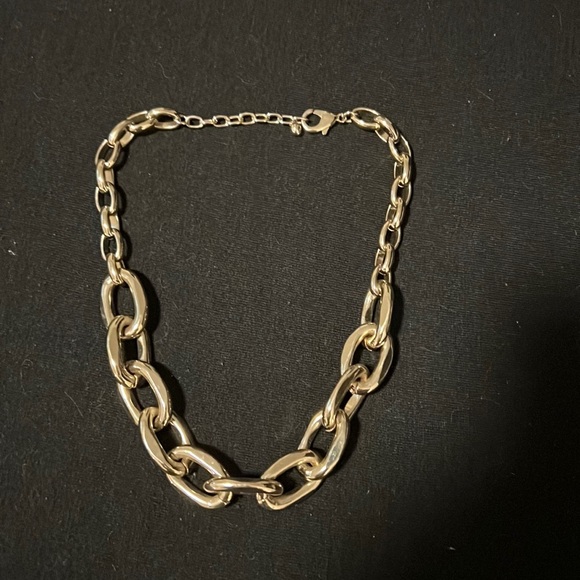 Jewelry | Gold Chain | Poshmark
